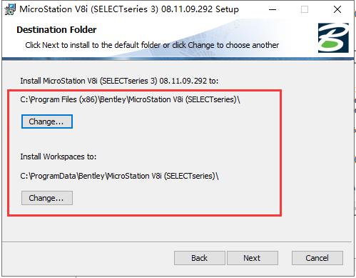 【亲测能用】MicroStation v8i【三维CAD基础软件】英文版-羽兔网