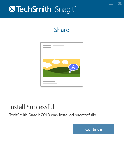 【亲测能用】techsmith snagit 2018破解版下载【汉化破解版】屏幕截图软件下载-羽兔网