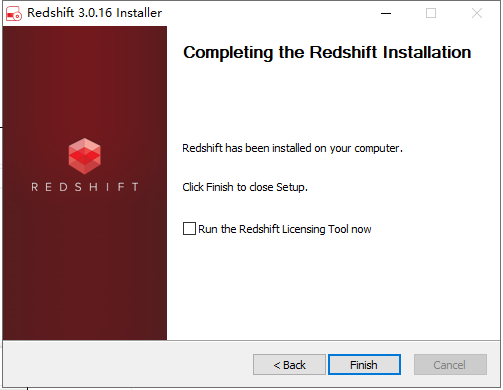 【亲测能用】redshift for C4D 3.0【附安装教程】版-羽兔网