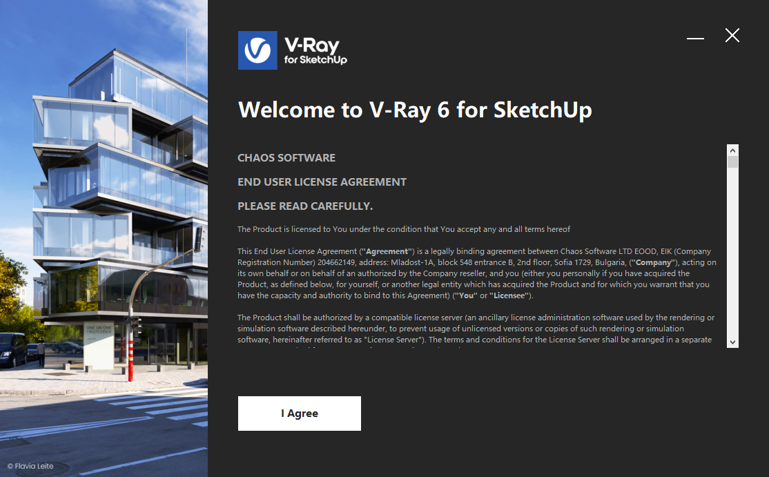 【亲测能用】VRay 6.00 for sketchup 2019-2022【草图大师VRay渲染器】汉化破解版下载安装图文教程-羽兔网