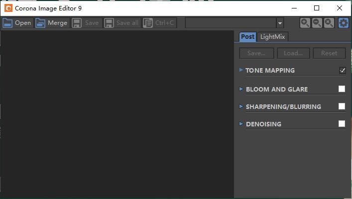 【亲测能用】【C4D CR渲染器】Corona Renderer 9 for Cinema 4D R17-2023 英文版下载-羽兔网