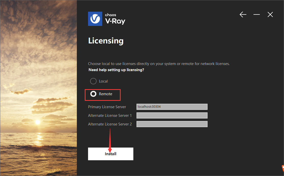 【亲测能用】VRay 6.10.04 for 3dmax2018-2023【附破解补丁+安装教程】官方最新破解版安装图文教程-羽兔网