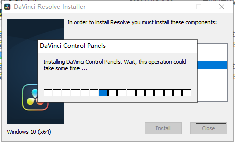 【亲测能用】Blackmagic Design DaVinci Resolve Studio v18.5.0【附破解补丁+安装教程】中文破解版-羽兔网