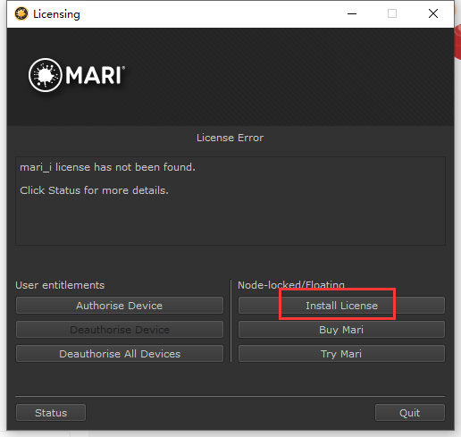 【亲测能用】The Foundry Mari 6.0v2【3D纹理绘制软件免费下载】免费破解版附安装教程-羽兔网