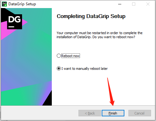 【亲测能用】JetBrains DataGrip v2023.1.2【SQL数据库集成开发环境软件免费下】中文版附安装教程-羽兔网