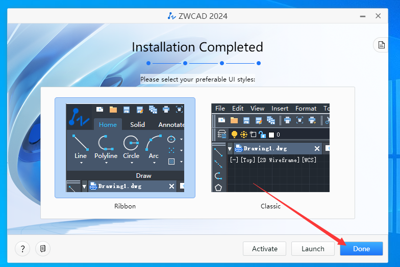 【亲测能用】中望CAD ZWCAD Professional 2024【国产CAD软件免费下】英文免费版-羽兔网