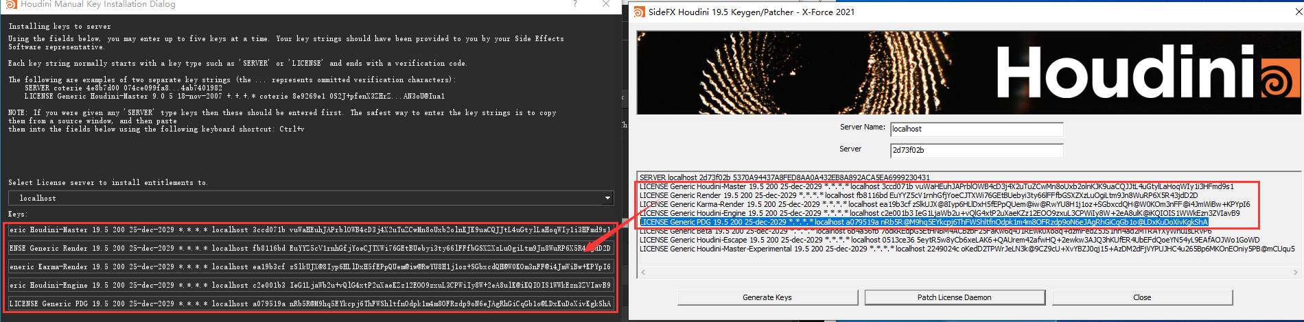 【亲测能用】SideFX Houdini FX v19.5【3D建模物理特效软件+安装教程】最新免费版安装图文教程-羽兔网