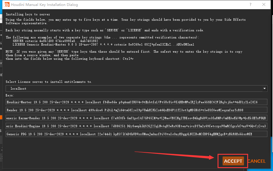 【亲测能用】SideFX Houdini FX v19.5【3D建模物理特效软件+安装教程】最新免费版安装图文教程-羽兔网