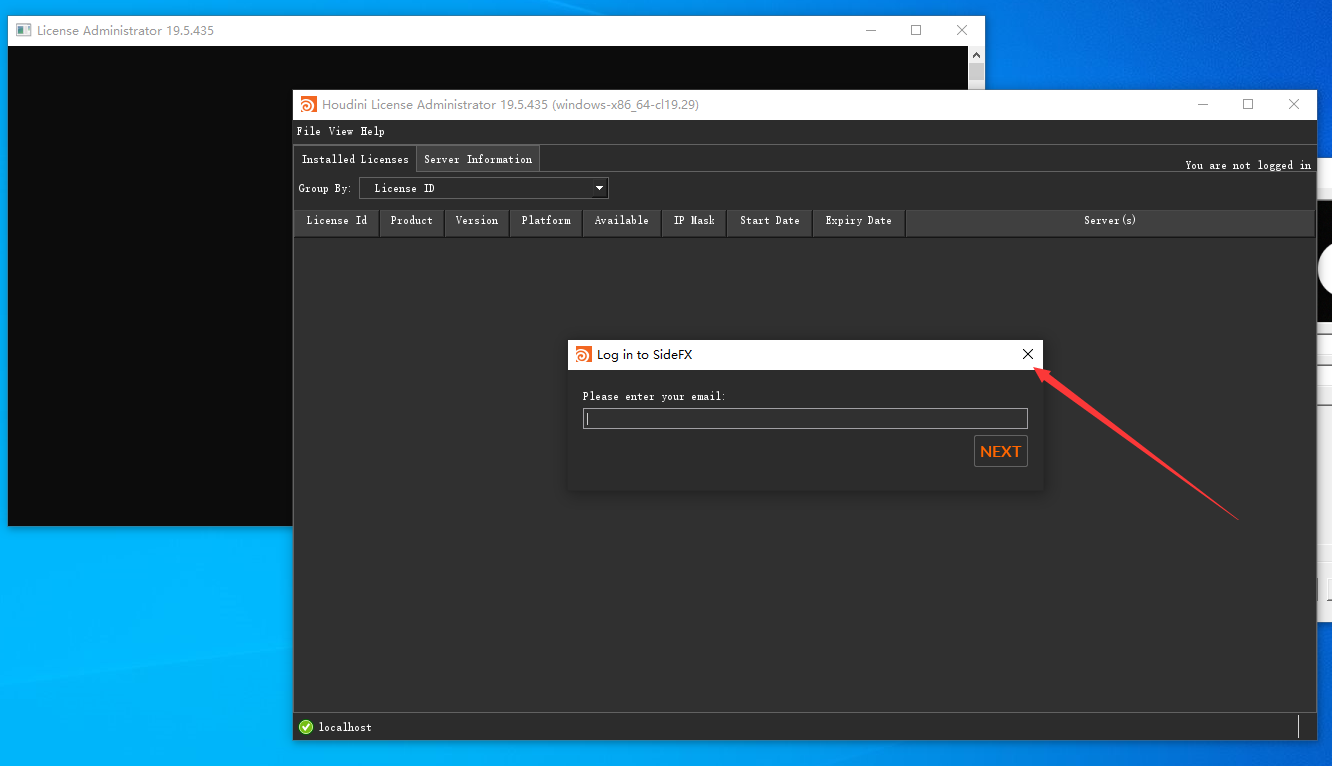 【亲测能用】SideFX Houdini FX v19.5【3D建模物理特效软件+安装教程】最新免费版-羽兔网