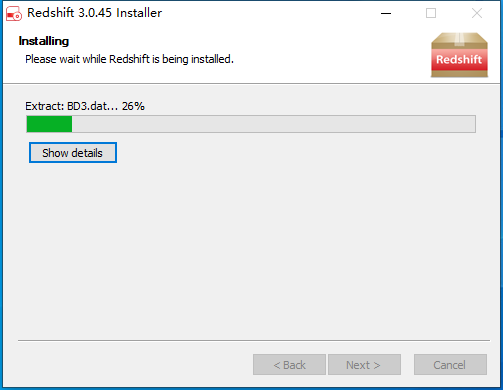 【亲测能用】Redshift v3.0.45 for C4D R18/19/20/21 S22/23/24【红移渲染器，附安装教程】汉化版-羽兔网