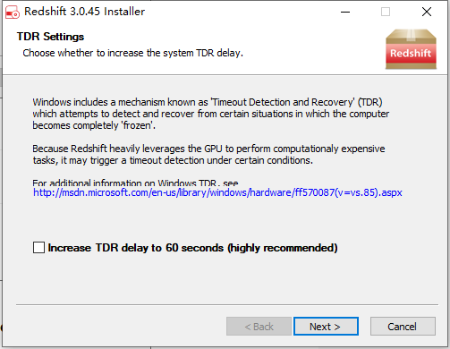 【亲测能用】Redshift v3.0.45 for C4D R18/19/20/21 S22/23/24【红移渲染器，附安装教程】汉化版-羽兔网