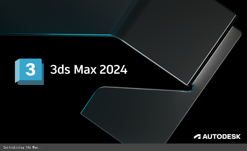 【亲测能用】Autodesk 3dsMax 2024.1【3Dmax三维建模渲染软件+安装教程】简体中文免费版-羽兔网