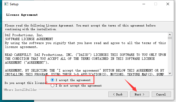 【亲测能用】DAZ Studio Pro 4.20免费版【DAZ Studio 4.20】英文版-羽兔网