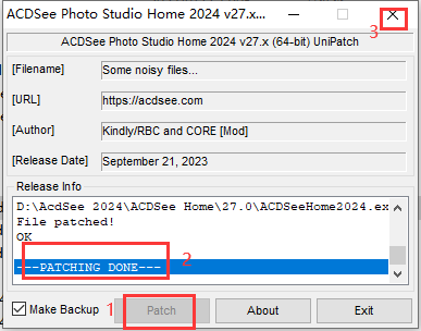 【亲测能用】ACDSee 2024最新旗舰免费版安装图文教程、破解注册方法-羽兔网