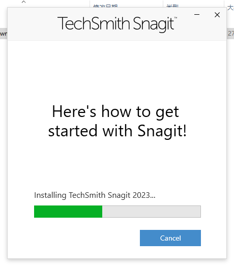 【亲测能用】techsmith snagit 2023.2.1【屏幕截图软件】英文免费完整版下载-羽兔网