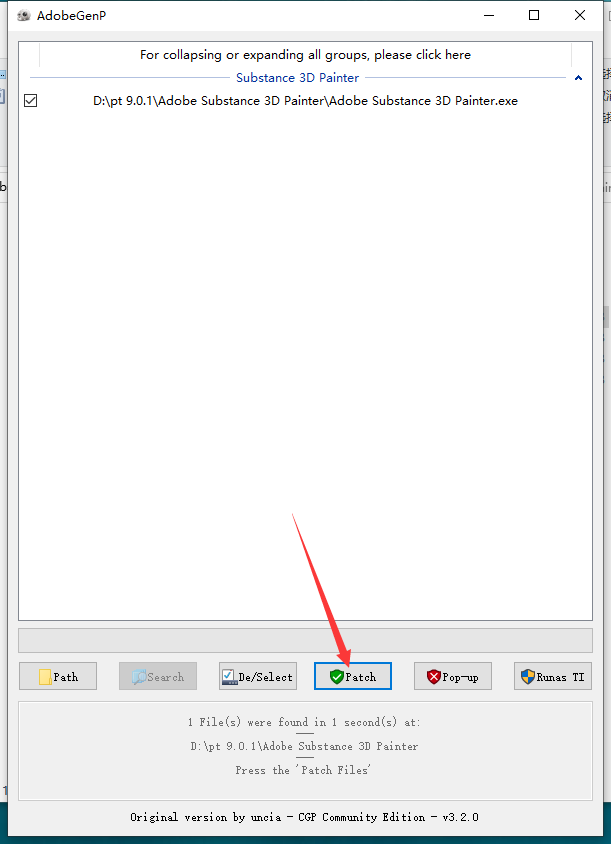 【亲测能用】Substance 3D Painter v9.0.1【pt贴图绘制软件】免费官方电脑版-羽兔网