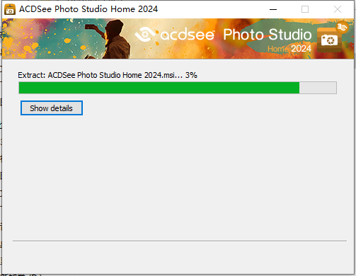 【亲测能用】ACDSee 2024最新旗舰免费版-羽兔网