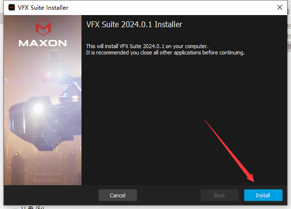【亲测能用】【AE红巨星插件】Red Giant VFX Suite v2024.0.1最新免费版-羽兔网