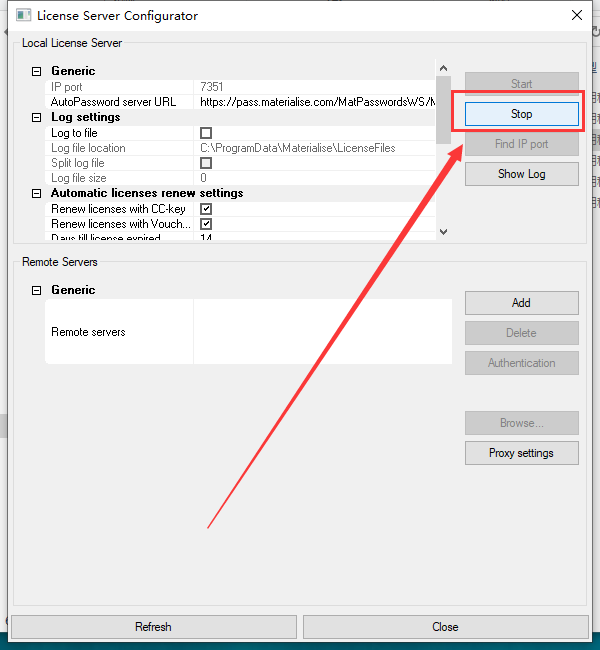 【亲测能用】Materialise Magics 25【3D打印软件 Magics 25.01】完美破解版安装图文教程、破解注册方法-羽兔网