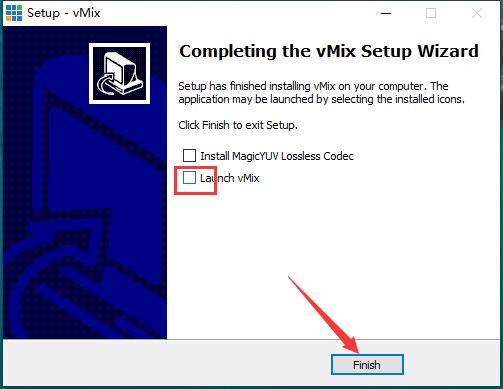 【亲测能用】vMix Pro 26专业版【视频后期处理软件】官方免费版安装图文教程-羽兔网