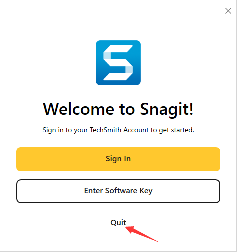 【亲测能用】techsmith snagit 2024最新版【附安装教程】免费版安装图文教程-羽兔网