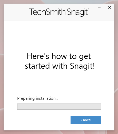 【亲测能用】techsmith snagit 2024最新版【附安装教程】免费版安装图文教程-羽兔网