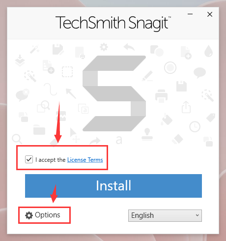 【亲测能用】techsmith snagit 2024最新版【附安装教程】免费版安装图文教程-羽兔网