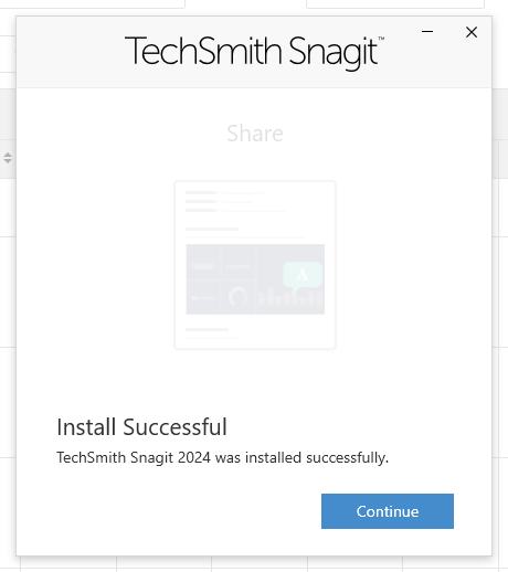 【亲测能用】techsmith snagit 2024最新版【附安装教程】免费版安装图文教程-羽兔网