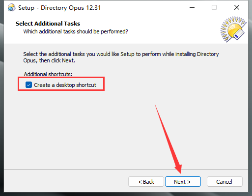 【亲测能用】Directory Opus Pro 12.31文件管理工具中文版安装图文教程-羽兔网