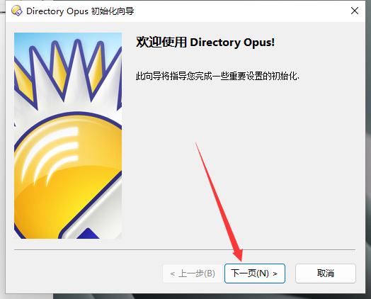 【亲测能用】Directory Opus Pro 12.31文件管理工具中文版安装图文教程-羽兔网