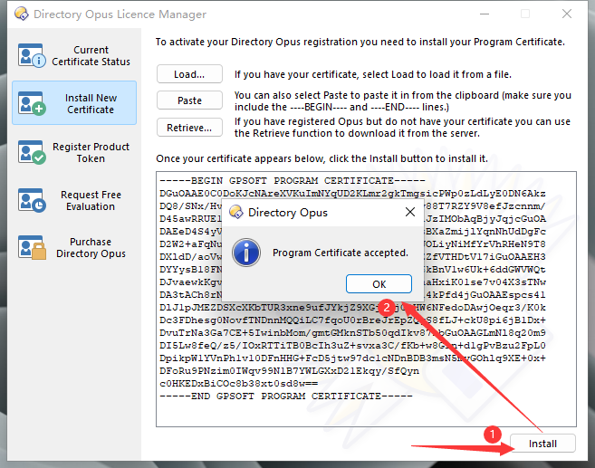 【亲测能用】Directory Opus Pro 12.31文件管理工具中文版安装图文教程-羽兔网