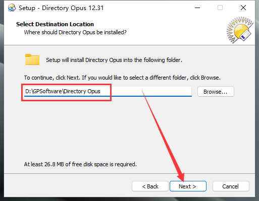 【亲测能用】Directory Opus Pro 12.31文件管理工具中文版-羽兔网
