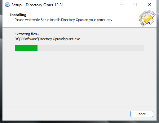 【亲测能用】Directory Opus Pro 12.31文件管理工具中文版安装图文教程-羽兔网