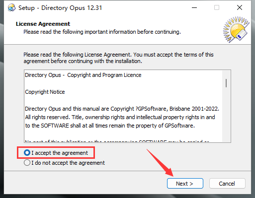 【亲测能用】Directory Opus Pro 12.31文件管理工具中文版安装图文教程-羽兔网