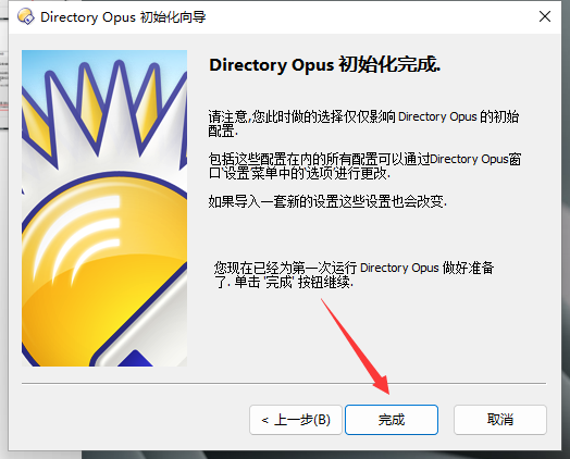 【亲测能用】Directory Opus Pro 12.31文件管理工具中文版安装图文教程-羽兔网