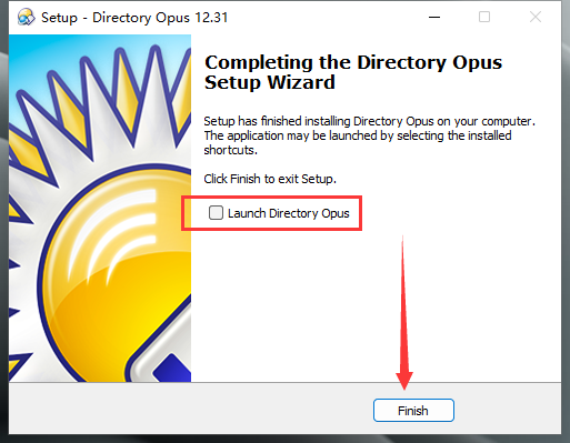 【亲测能用】Directory Opus Pro 12.31文件管理工具中文版安装图文教程-羽兔网