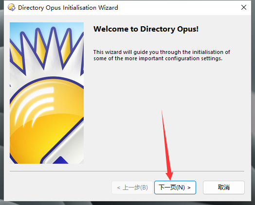 【亲测能用】Directory Opus Pro 12.31文件管理工具中文版安装图文教程-羽兔网