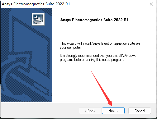 【亲测能用】ANSYS Electronics Suite 2022 R1官方免费版安装图文教程-羽兔网