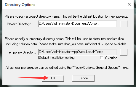 【亲测能用】ANSYS Electronics Suite 2022 R1官方免费版安装图文教程-羽兔网