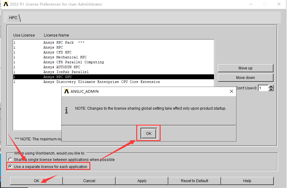 【亲测能用】ANSYS Products 2022 R1中文免费官方稳定版安装图文教程-羽兔网