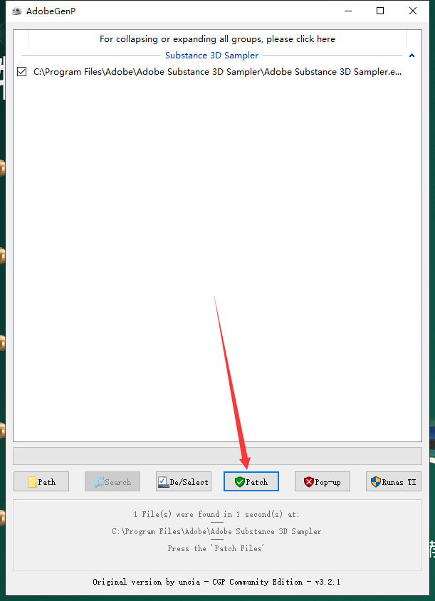 【亲测能用】Substance 3D Sampler 4.2.2最新免费版 附安装教程-羽兔网