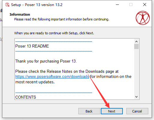 【亲测能用】Poser 13.2【三维人体动画渲染软件】官方专业版安装图文教程-羽兔网