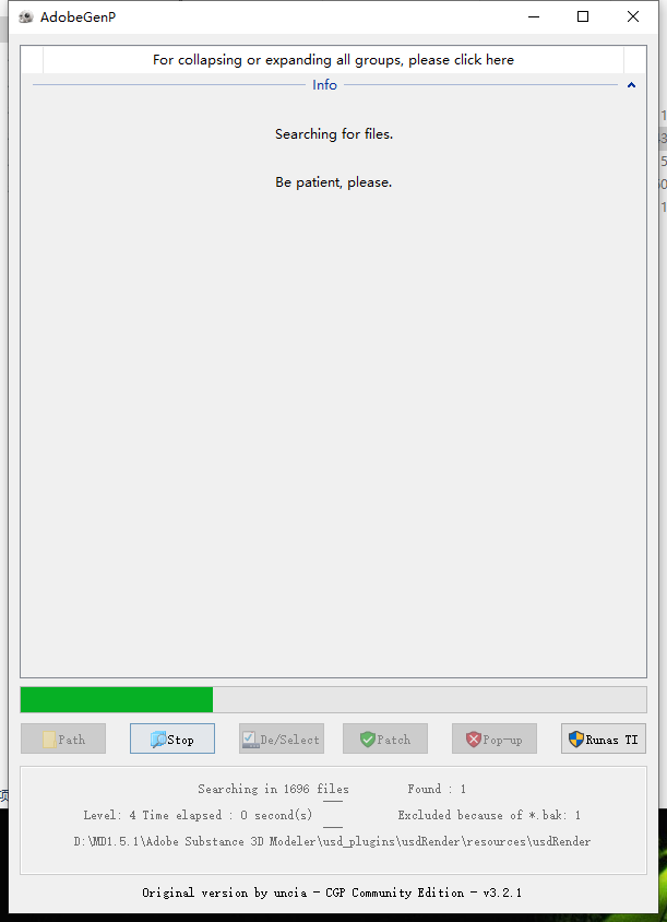 【亲测能用】Adobe Substance 3D Modeler v1.5.1【3D建模软件MD】免费破解版安装图文教程-羽兔网