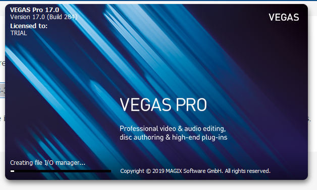【亲测能用】Vegas17.0【Vegas pro17免费版】试用版下载-羽兔网
