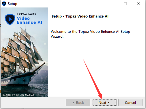 【亲测能用】Topaz Video Enhance AI v2.6.4汉化版-羽兔网