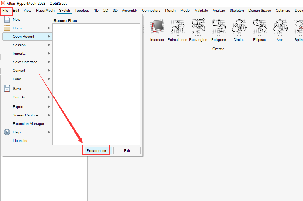 【亲测能用】HyperWorks 2023【有限元建模仿真软件】中文免费版安装图文教程-羽兔网
