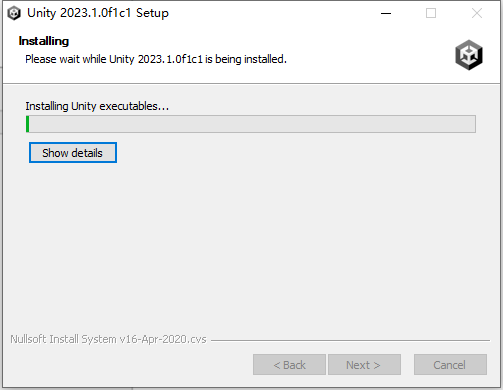 【亲测能用】Unity 3D 2023最新版【游戏开发软件】免费版安装图文教程-羽兔网