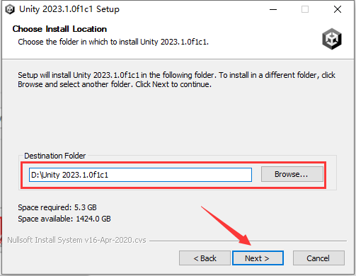 【亲测能用】Unity 3D 2023最新版【游戏开发软件】免费版安装图文教程-羽兔网