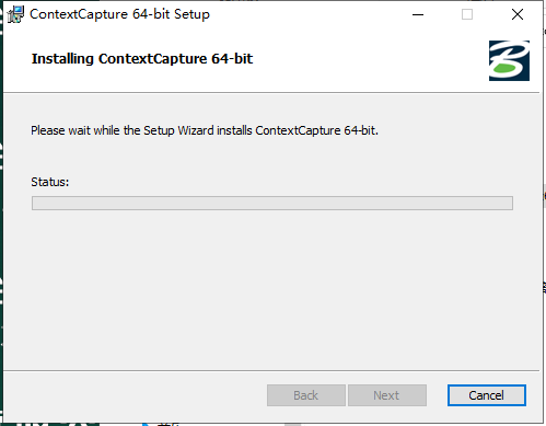 【亲测能用】contextcapture v4.4.10【附补丁+安装教程】完美版-羽兔网
