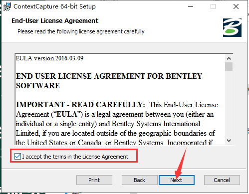 【亲测能用】contextcapture v4.4.10【附补丁+安装教程】完美版-羽兔网
